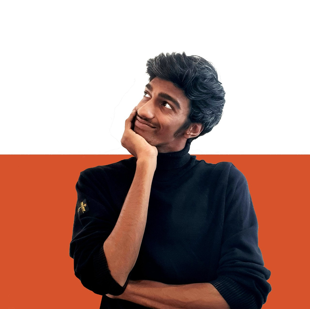 Achal Dodia | Socialdesigncollab